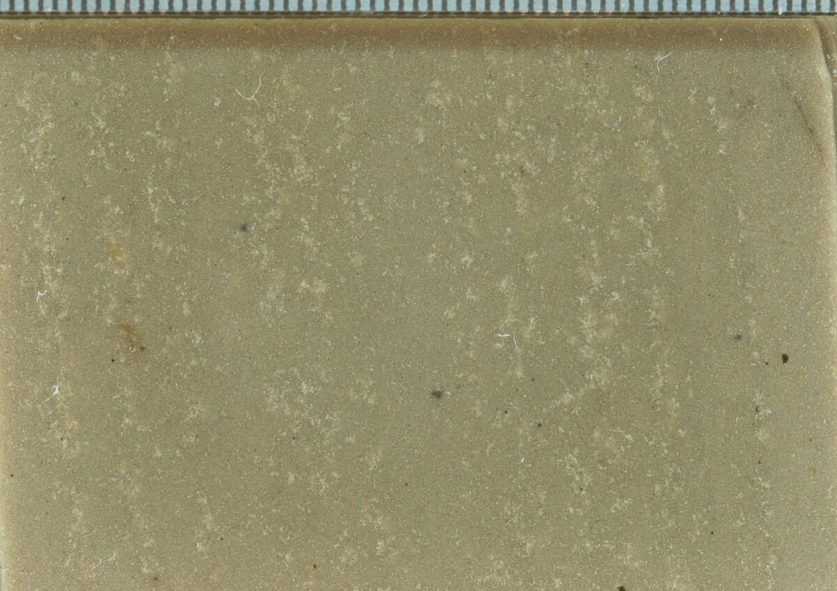 Mineralatlas Lexikon - Schluff