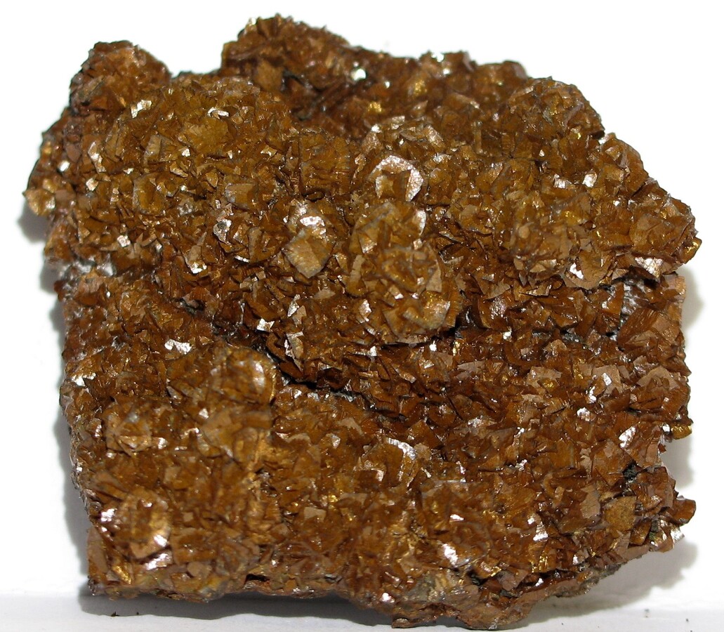 Mineralienatlas Lexikon