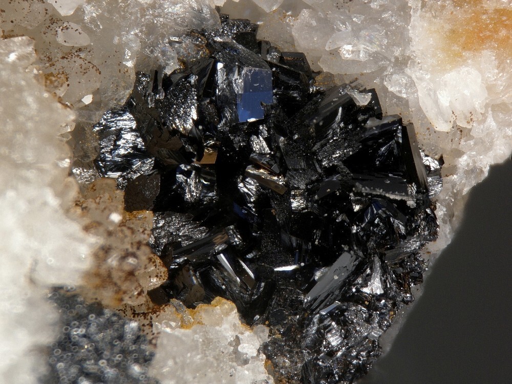 Mineralatlas Lexikon