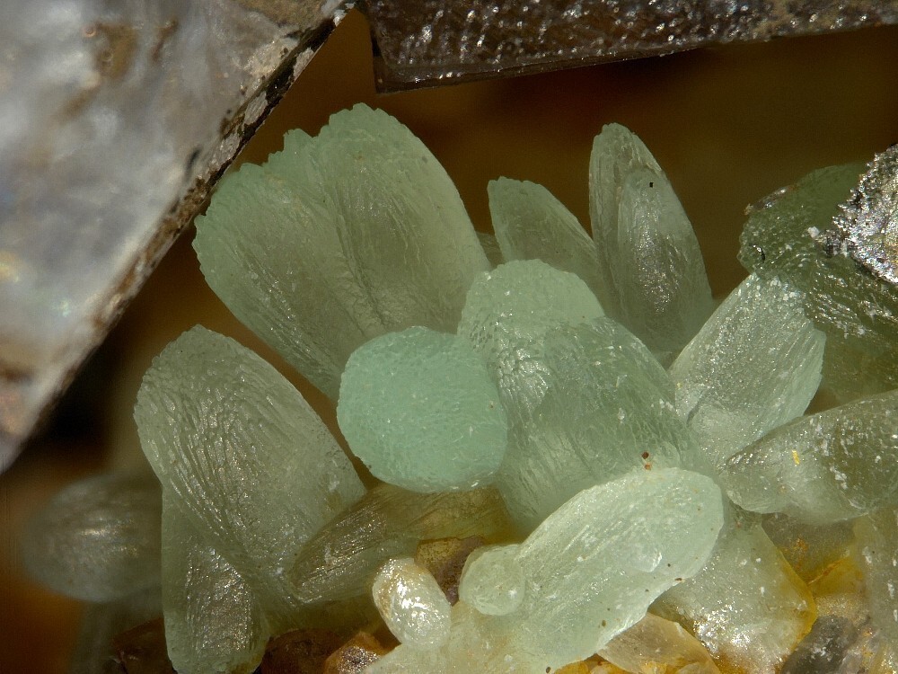 Mineralatlas Lexikon