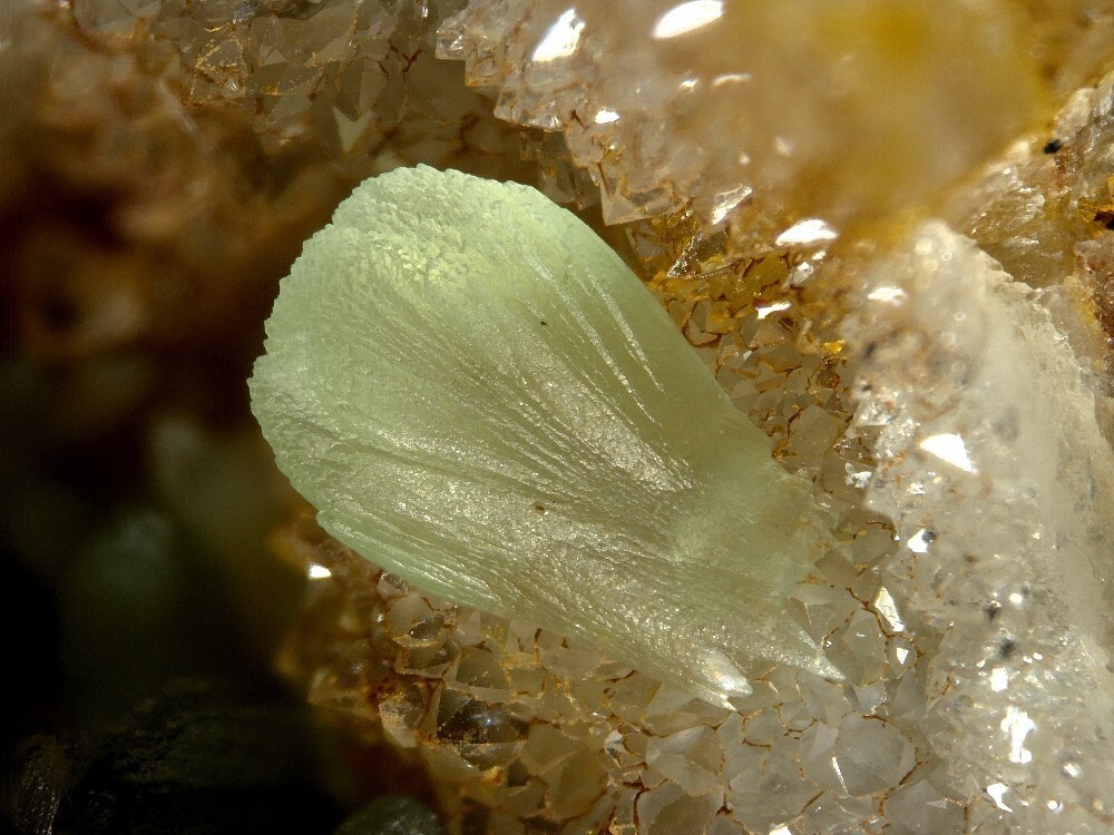 Mineralatlas Lexikon