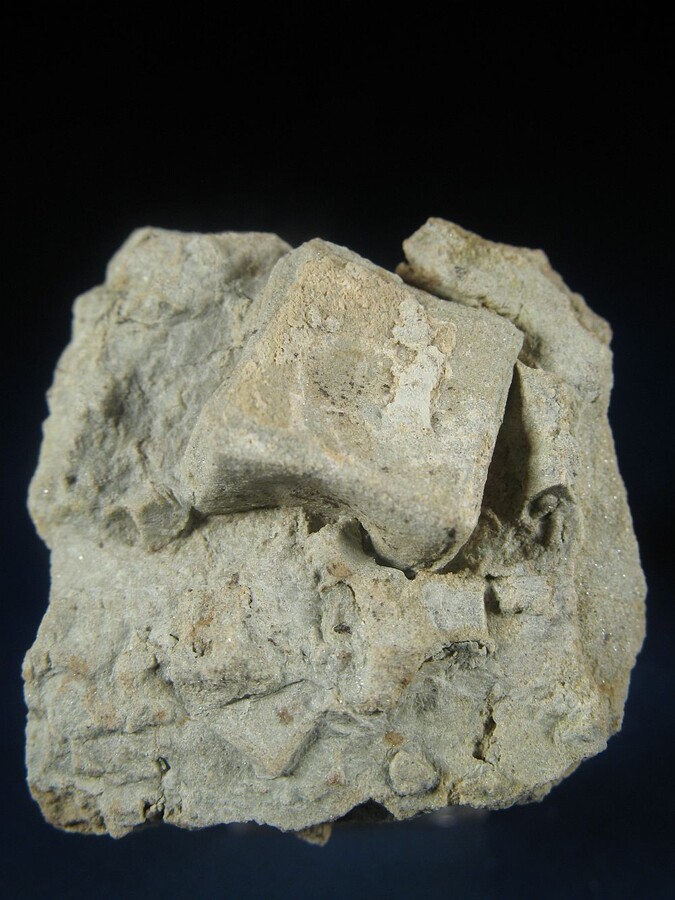 Mineralatlas Lexikon - Siltstein