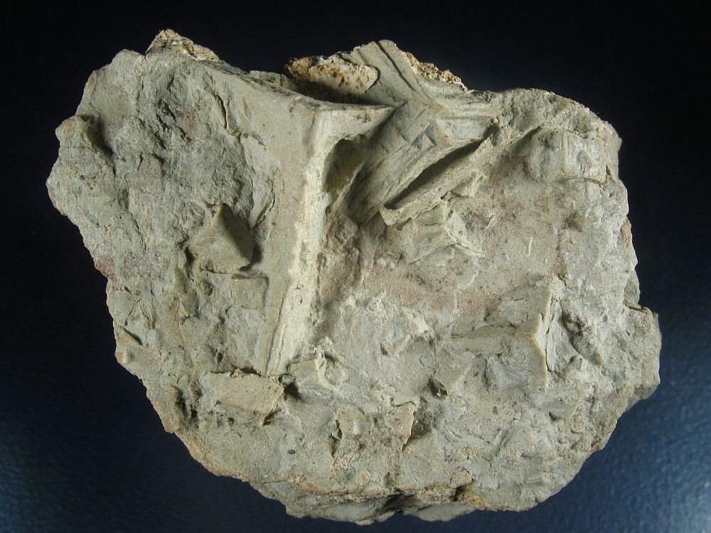 Mineralatlas Lexikon - Schluff