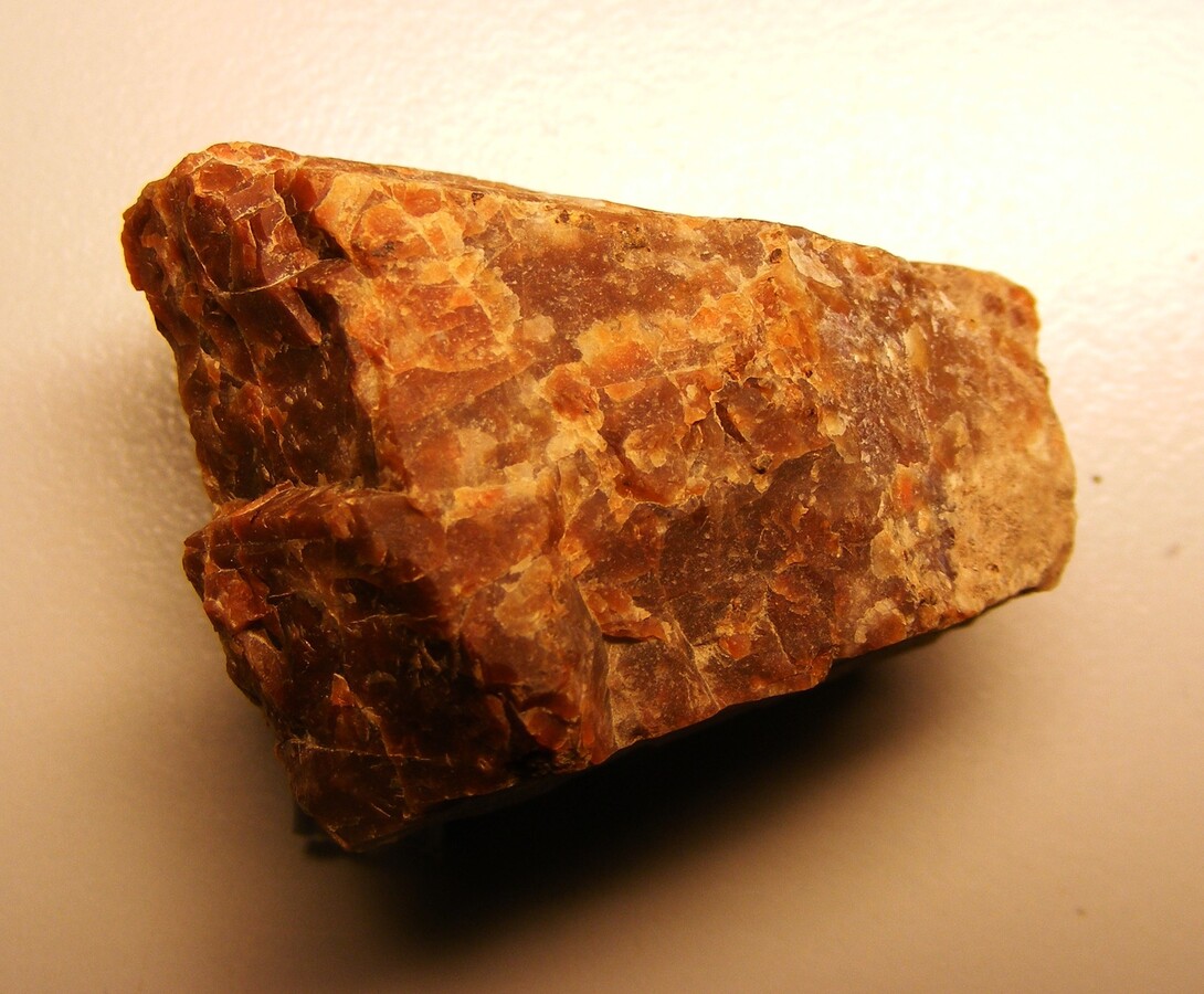 Mineralatlas Lexikon