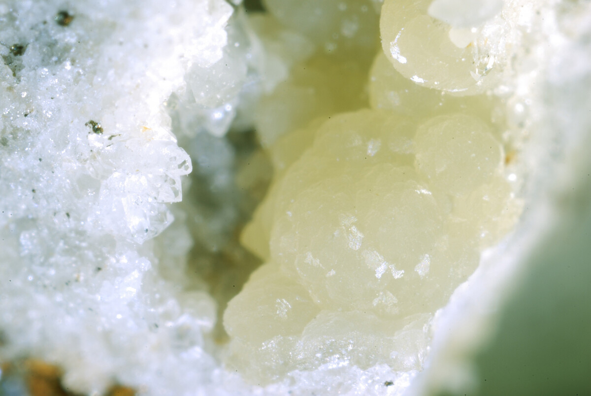 Mineralatlas Lexikon