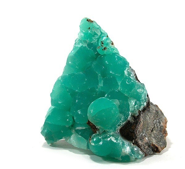 Mineralienatlas Lexikon - Lokation Mineral Data