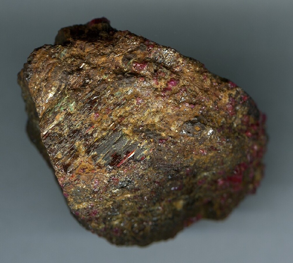 Mineralatlas Lexikon