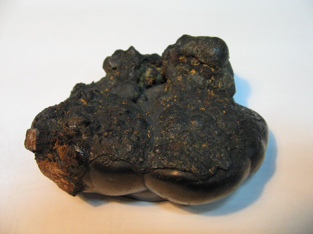 Mineralatlas Lexikon