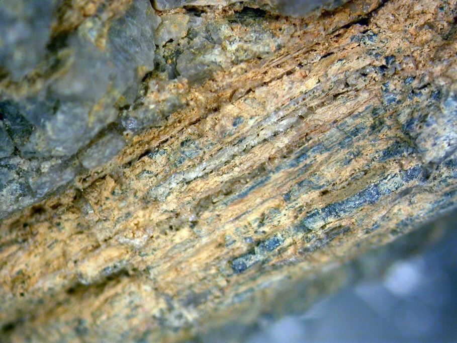 Mineralatlas Lexikon - Tungstite