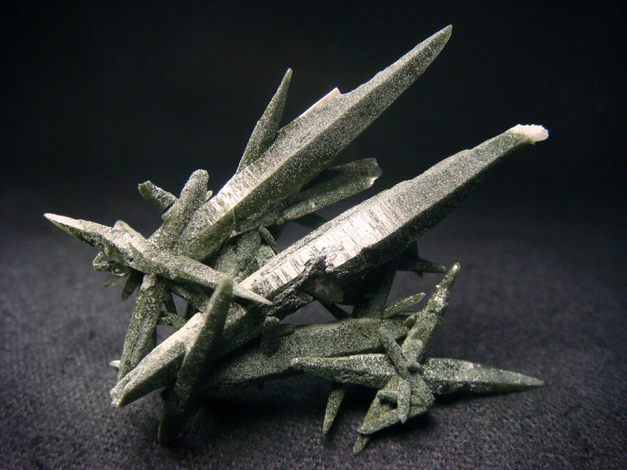 Mineralatlas Lexikon