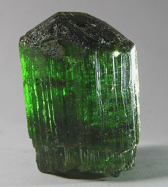 Mineralatlas Lexikon