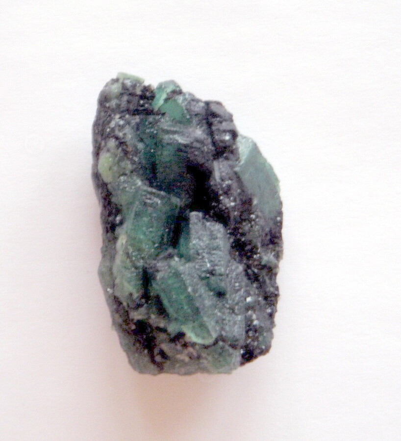 Mineralatlas Lexikon