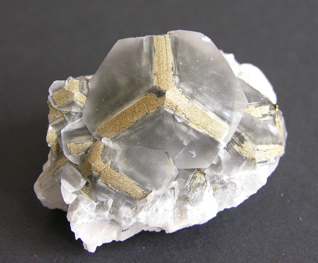 Mineralatlas Lexikon