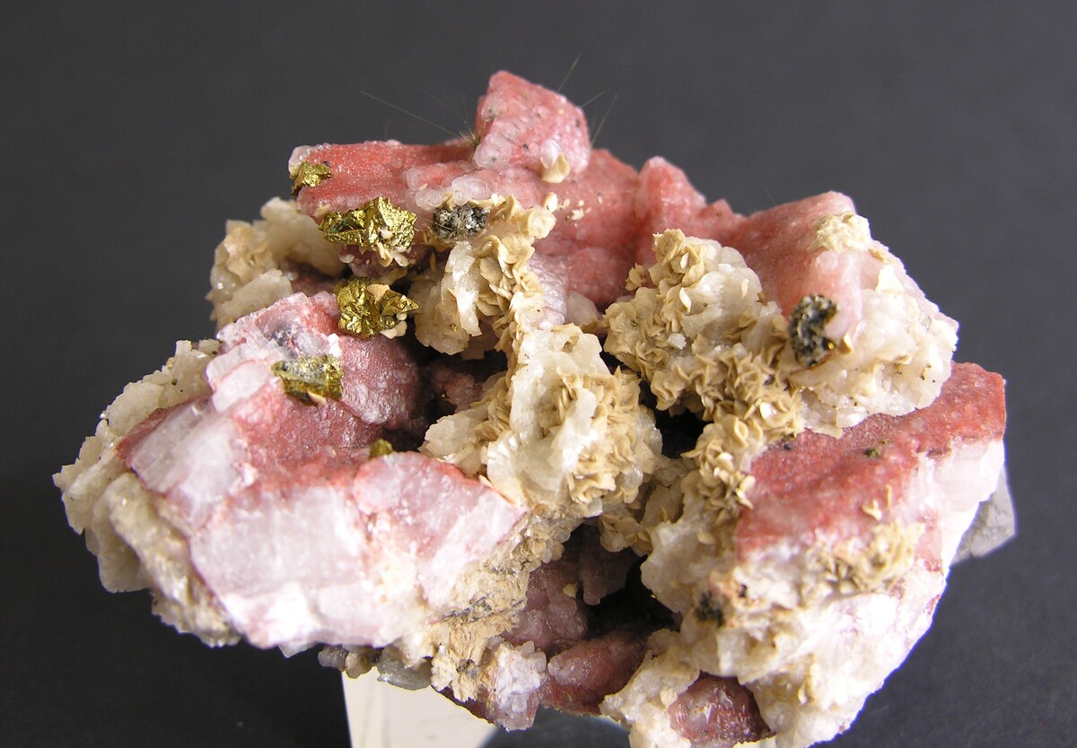 Mineralatlas Lexikon