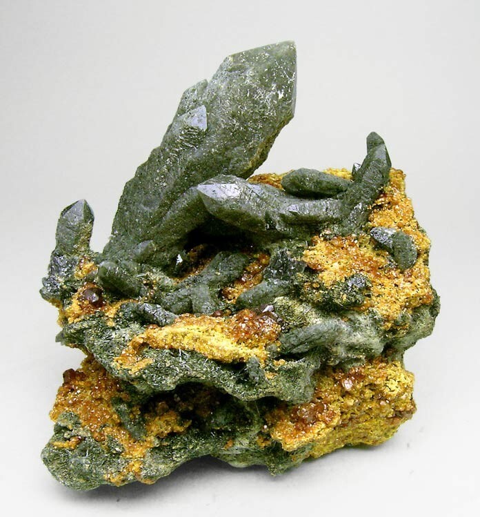 Mineralatlas Lexikon