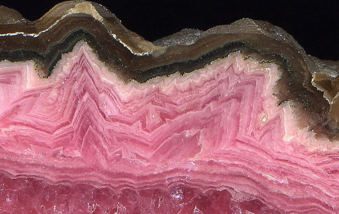 Mineralatlas Lexikon - Capillitit