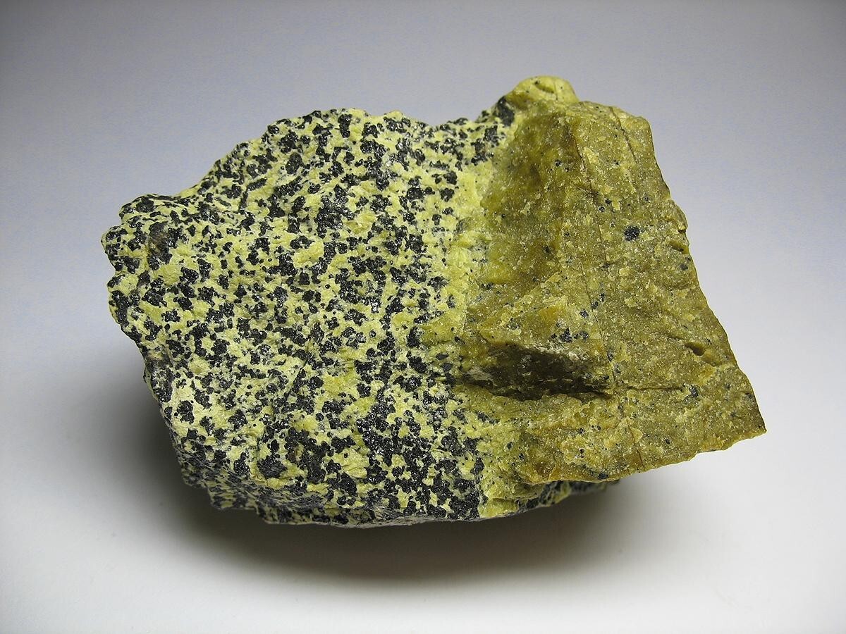 Mineralienatlas Lexikon - Lokation Mineral Data