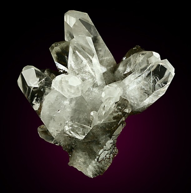 Mineralatlas Lexikon