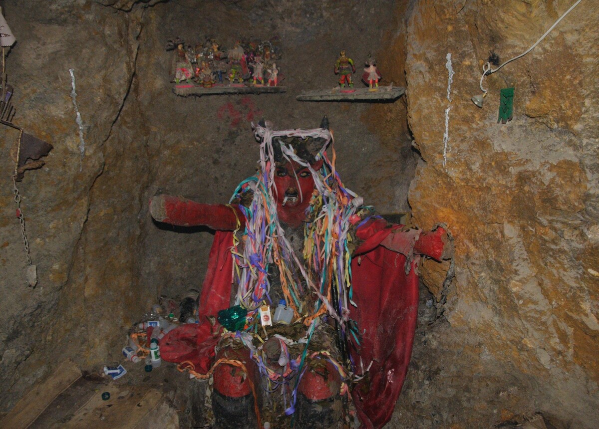 Mineralatlas Lexikon