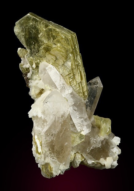 Mineralatlas Lexikon