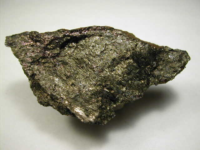 Mineralatlas Lexikon - Valleriite