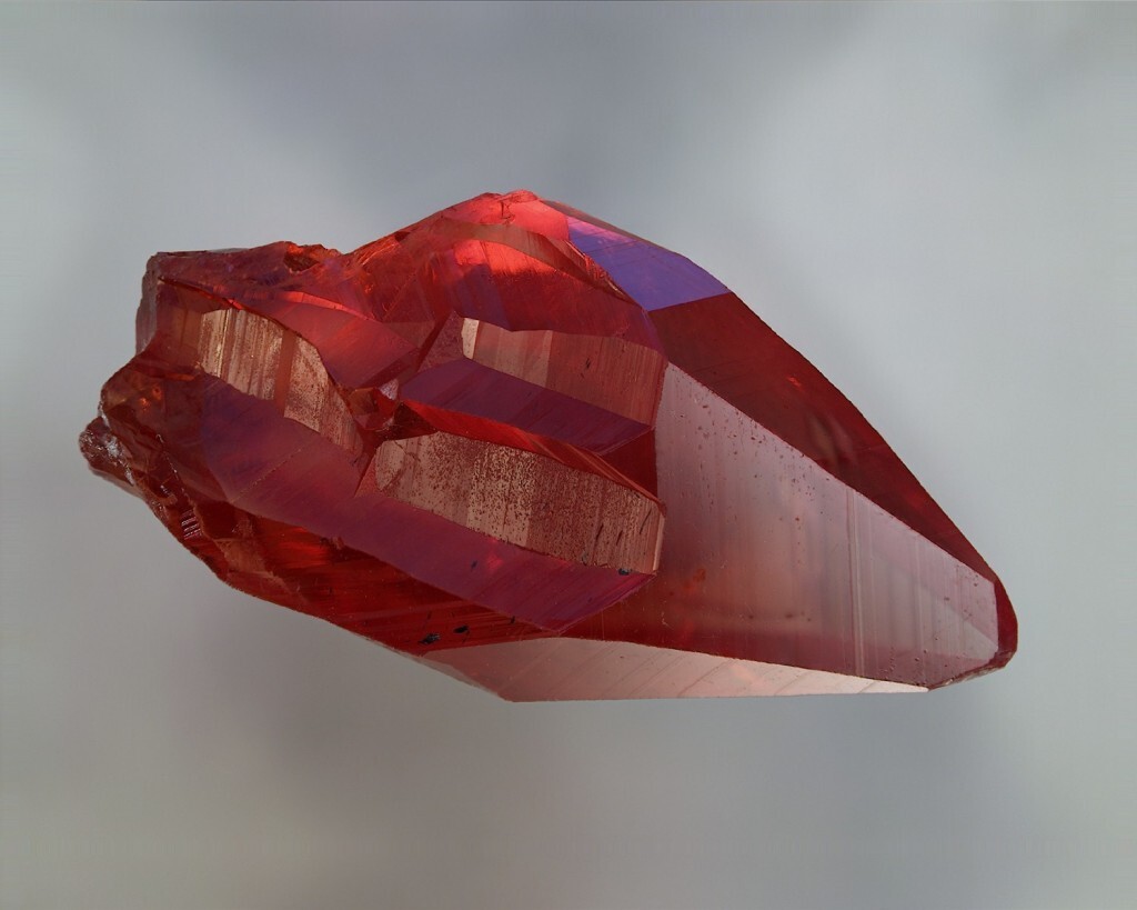 Mineralienatlas Lexikon - Rhodochrosit