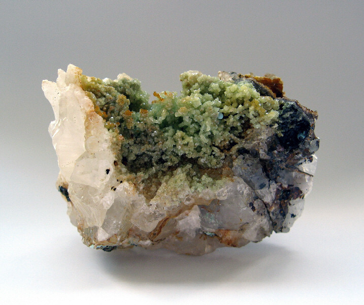 Mineralienatlas Lexikon