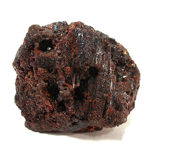 Mineralatlas Lexikon