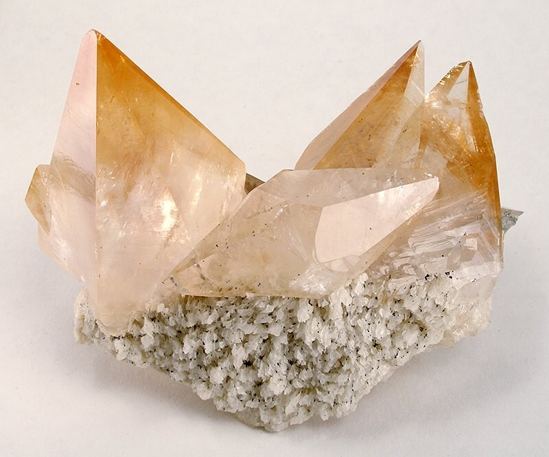 Mineralienatlas Lexikon (english Version)