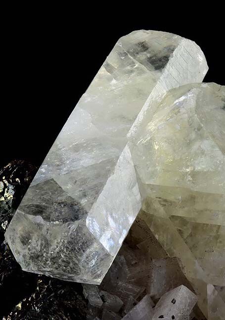 Mineralienatlas Lexikon (english Version)