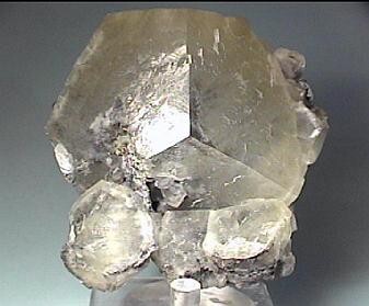 Mineralienatlas Lexikon (english Version)