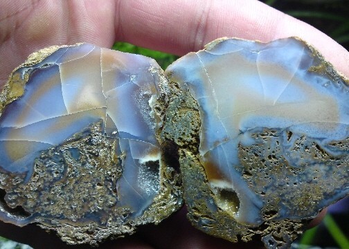 Mineralatlas Lexikon