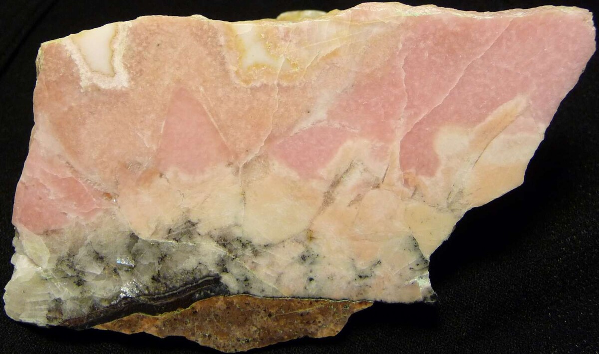 Mineralatlas Lexikon