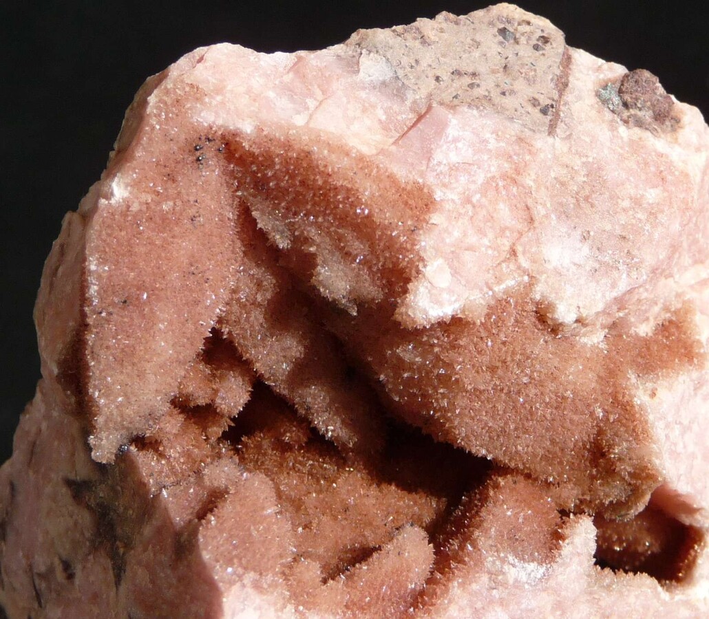 Mineralatlas Lexikon