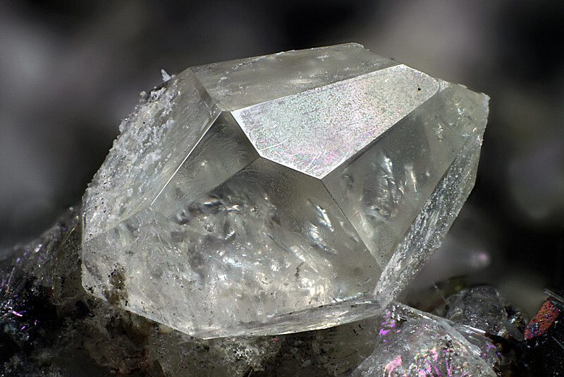 Mineralatlas Lexikon