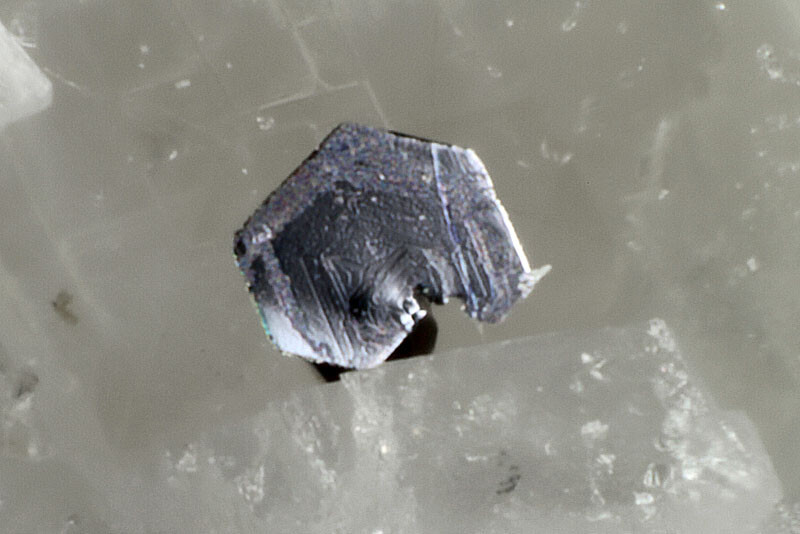 Mineralatlas Lexikon - Tungstenite