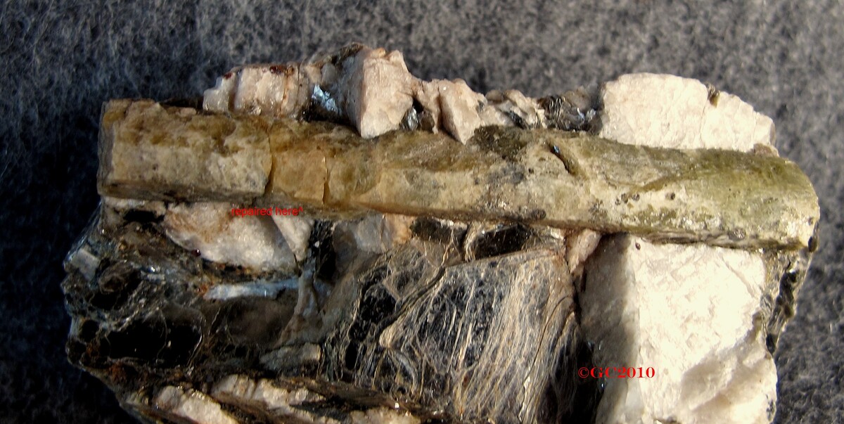 Mineralatlas Lexikon