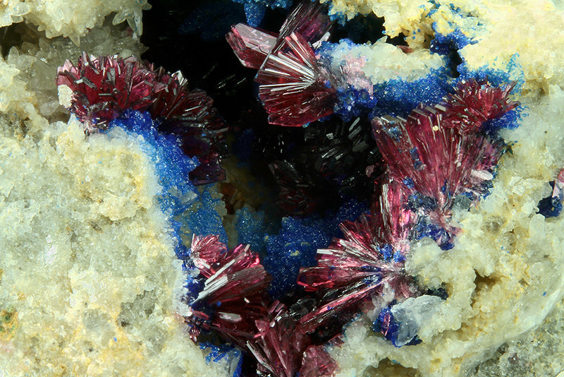 Mineralatlas Lexikon