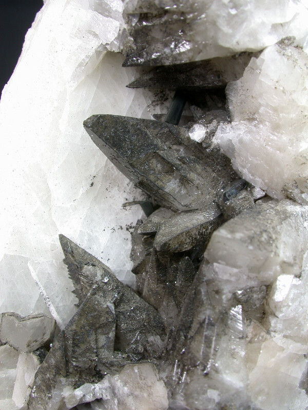 Mineralatlas Lexikon