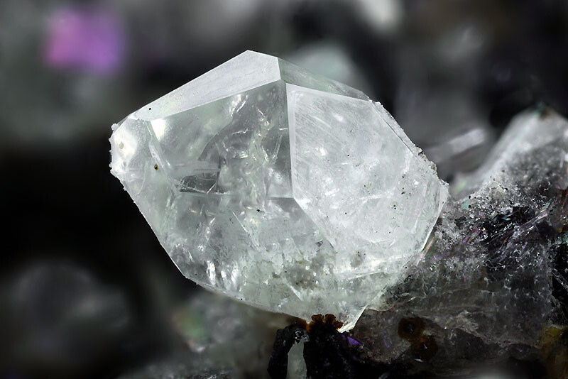 Mineralatlas Lexikon