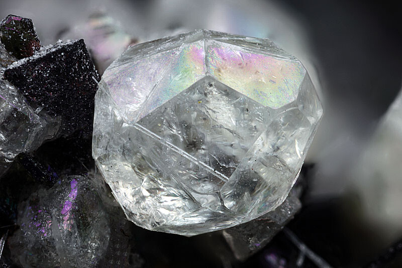 Mineralatlas Lexikon