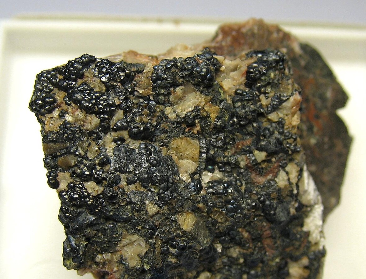 Mineralatlas Lexikon