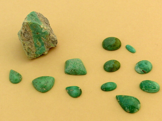 Mineralienatlas Lexikon