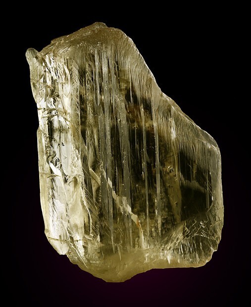 Mineralienatlas Lexikon - Spodumen