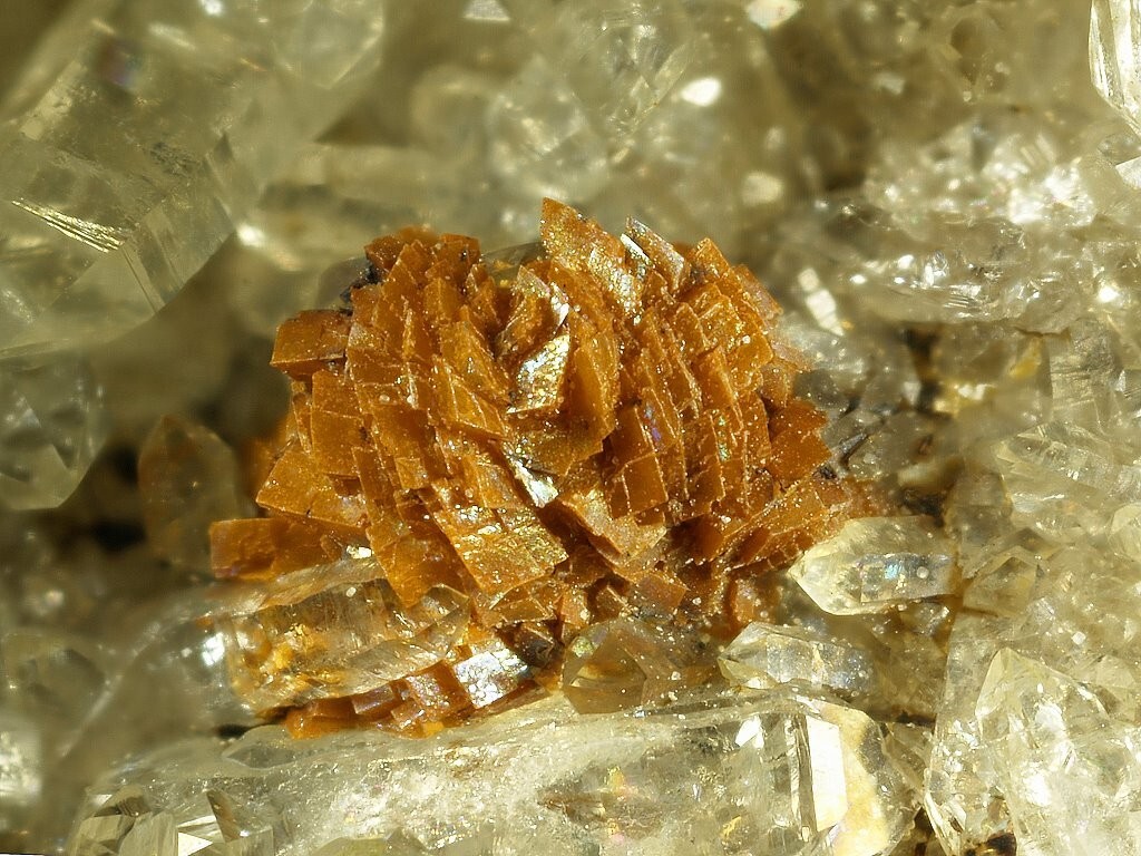 Mineralatlas Lexikon