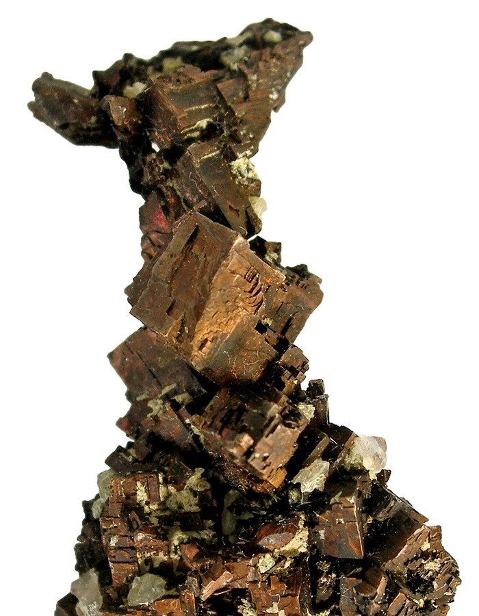 Mineralatlas Lexikon