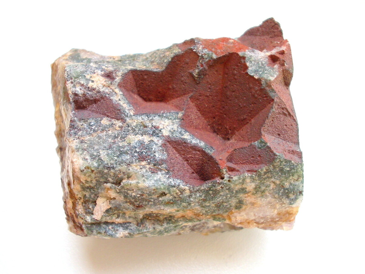 Mineralatlas Lexikon