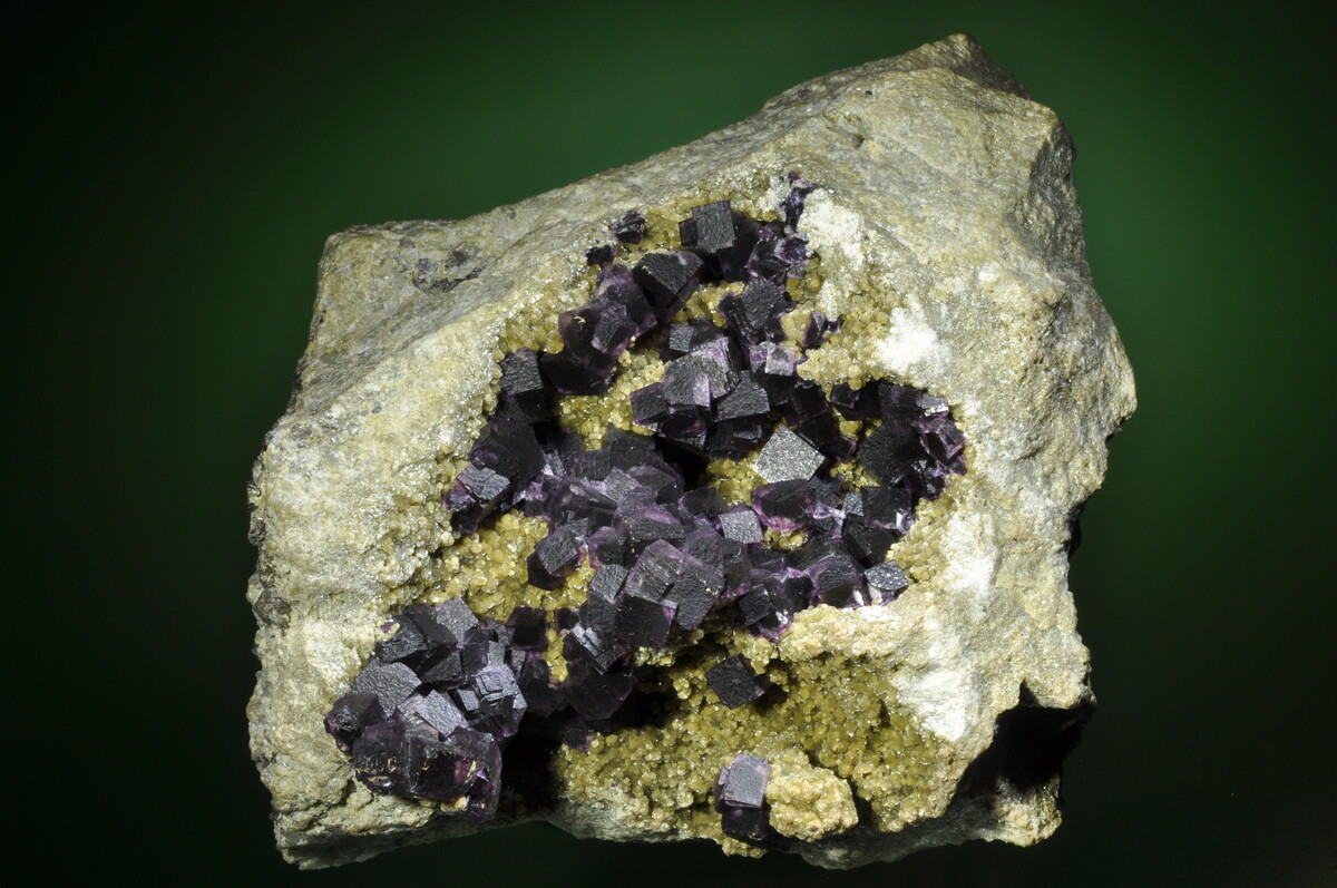 Mineralatlas Lexikon