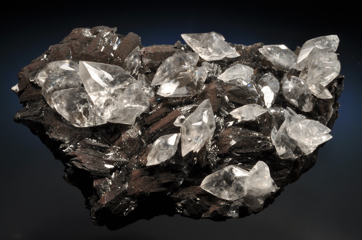 Mineralatlas Lexikon