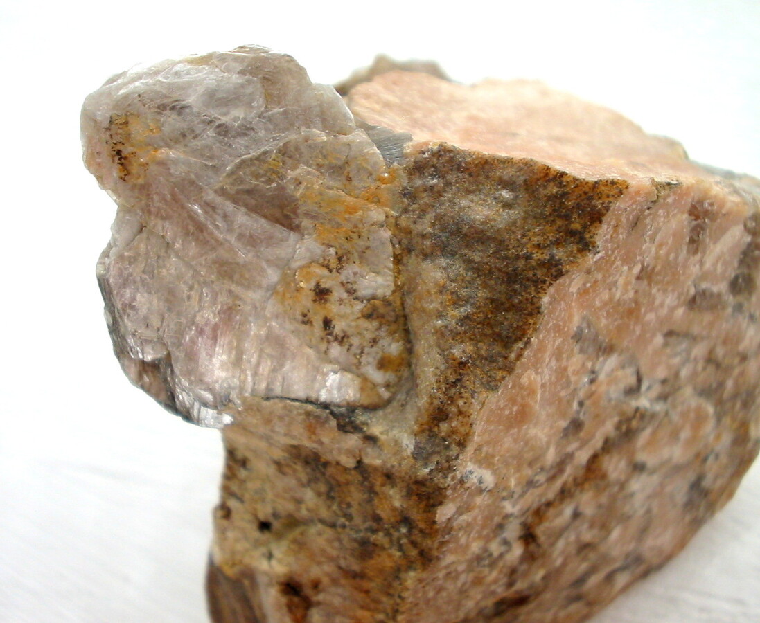 Mineralatlas Lexikon